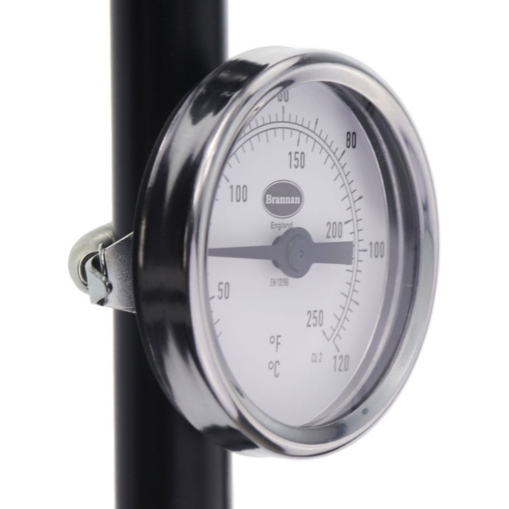 Dial Thermometers | Analog Temperature Measurement Instruments ...