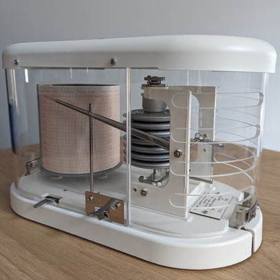 Precision Weather Instruments – Russell-Scientific