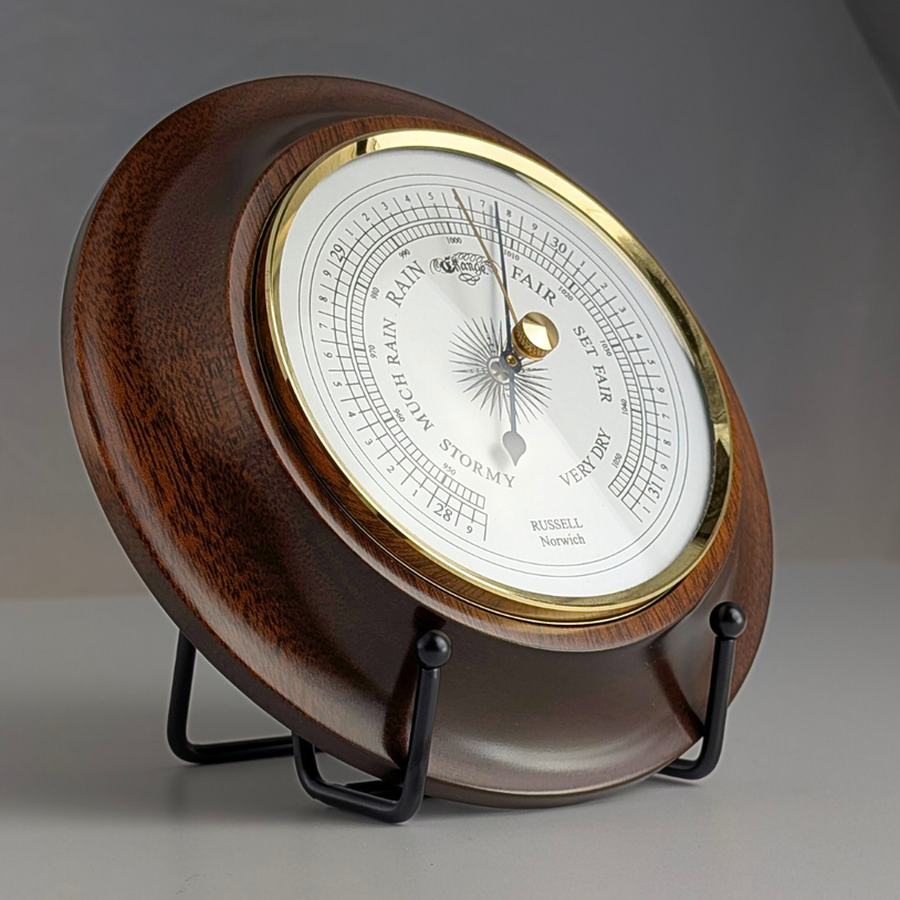 Precision Weather Instruments – Russell-Scientific