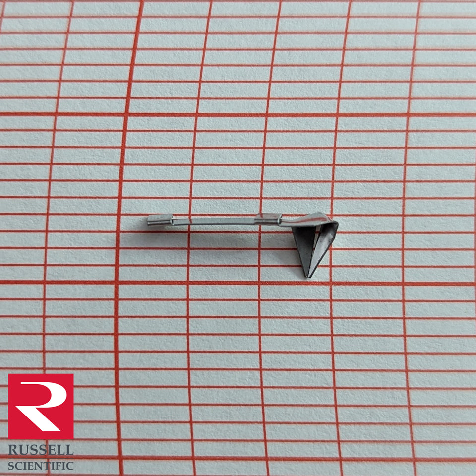 Stainless Steel Barograph Pen – Russell-Scientific