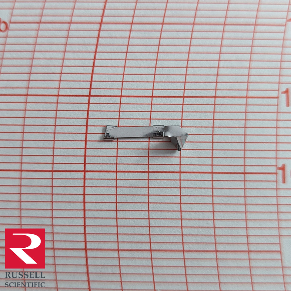 Stainless Steel Barograph Pen – Russell-Scientific