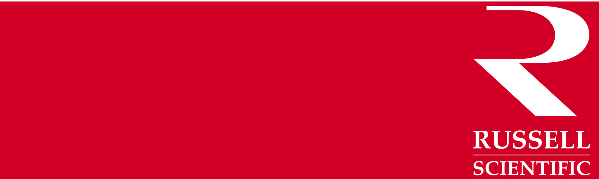 Russell Scientific Instruments - Home Page – Russell-Scientific