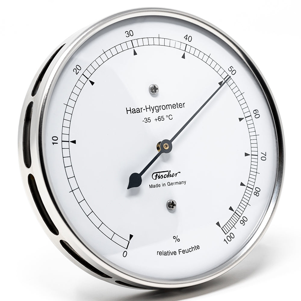 Hygrometers – Russell-Scientific